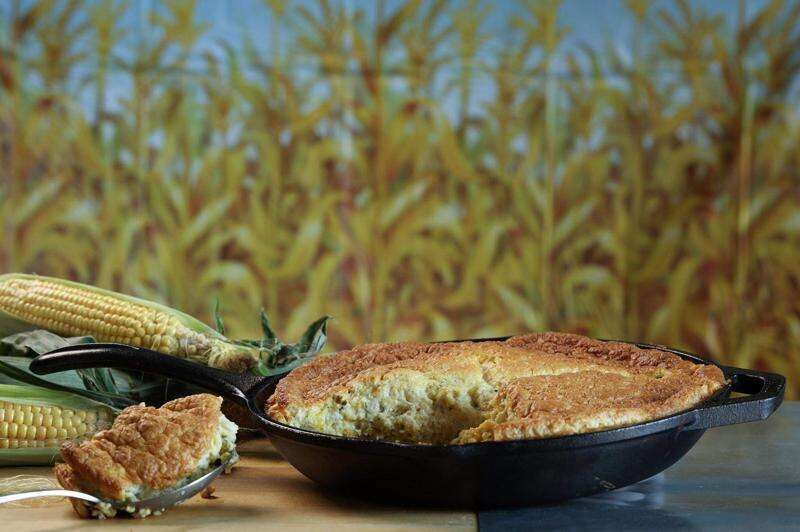 Summer staple: How to choose, cook and preserve the newest corn ...