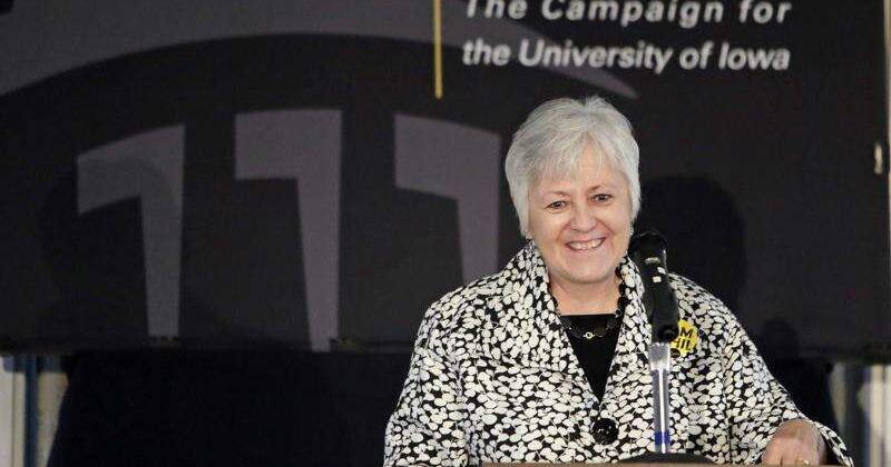 Sally Mason a strong fundraiser, despite controversies | News ...
