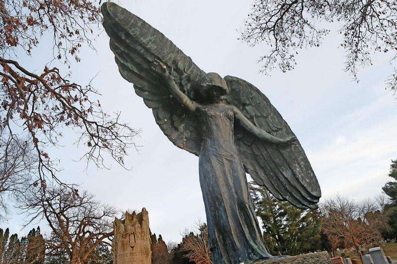 Iowa City music festival links myth and cultural memory | Entertainment ...