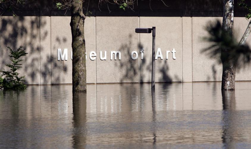 Photos: The Flood of 2008 Remembered | Gazette Photos | thegazette.com