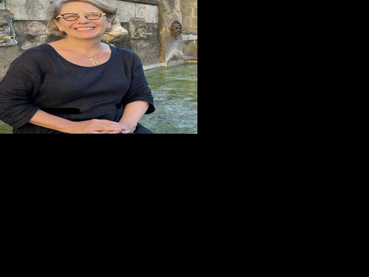 Iowa City native’s book blends history, Italian Jewish food ...