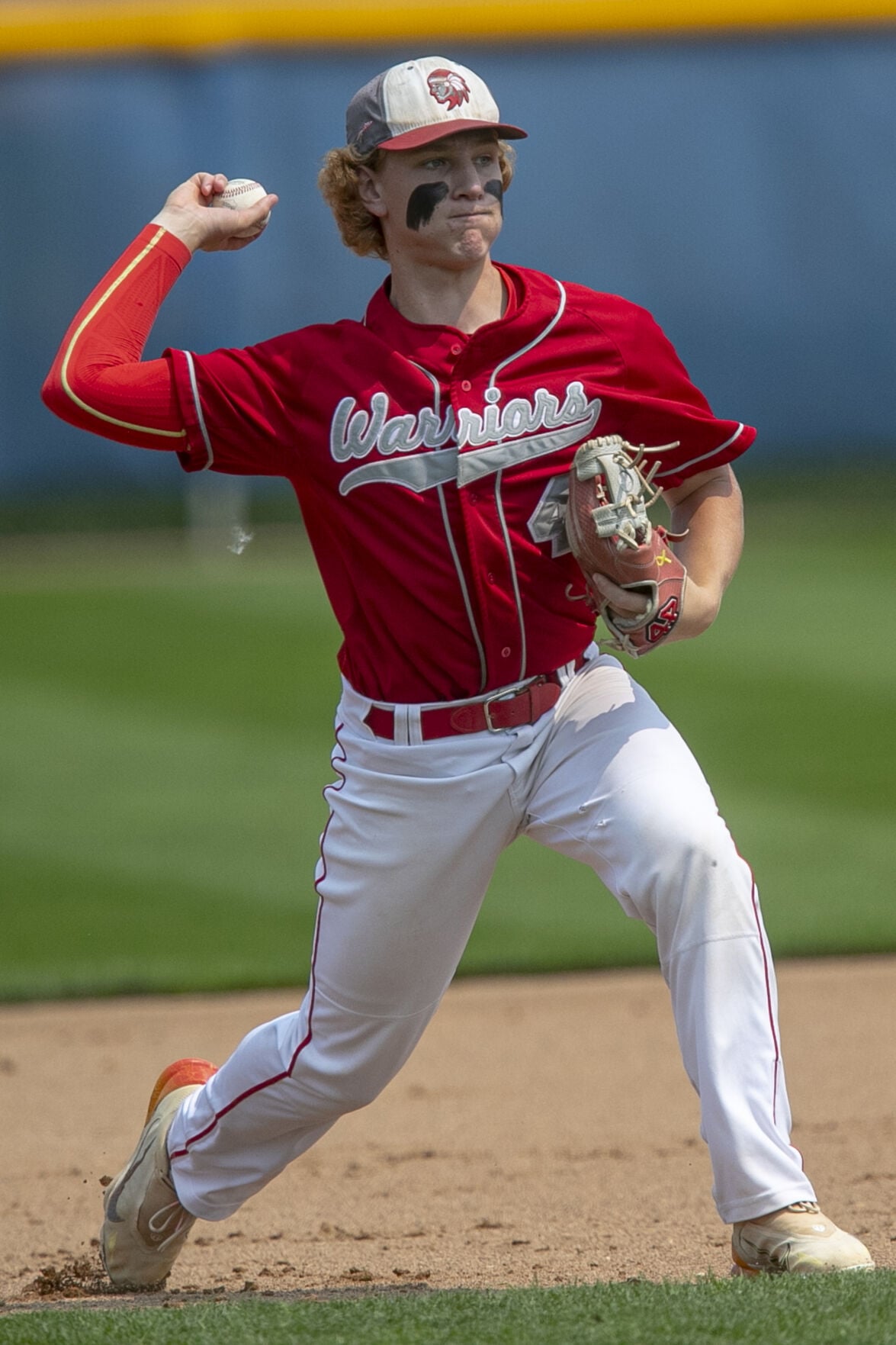 IHSBCA ratings: South Winneshiek breaks into Class 1A top 4 | Baseball ...