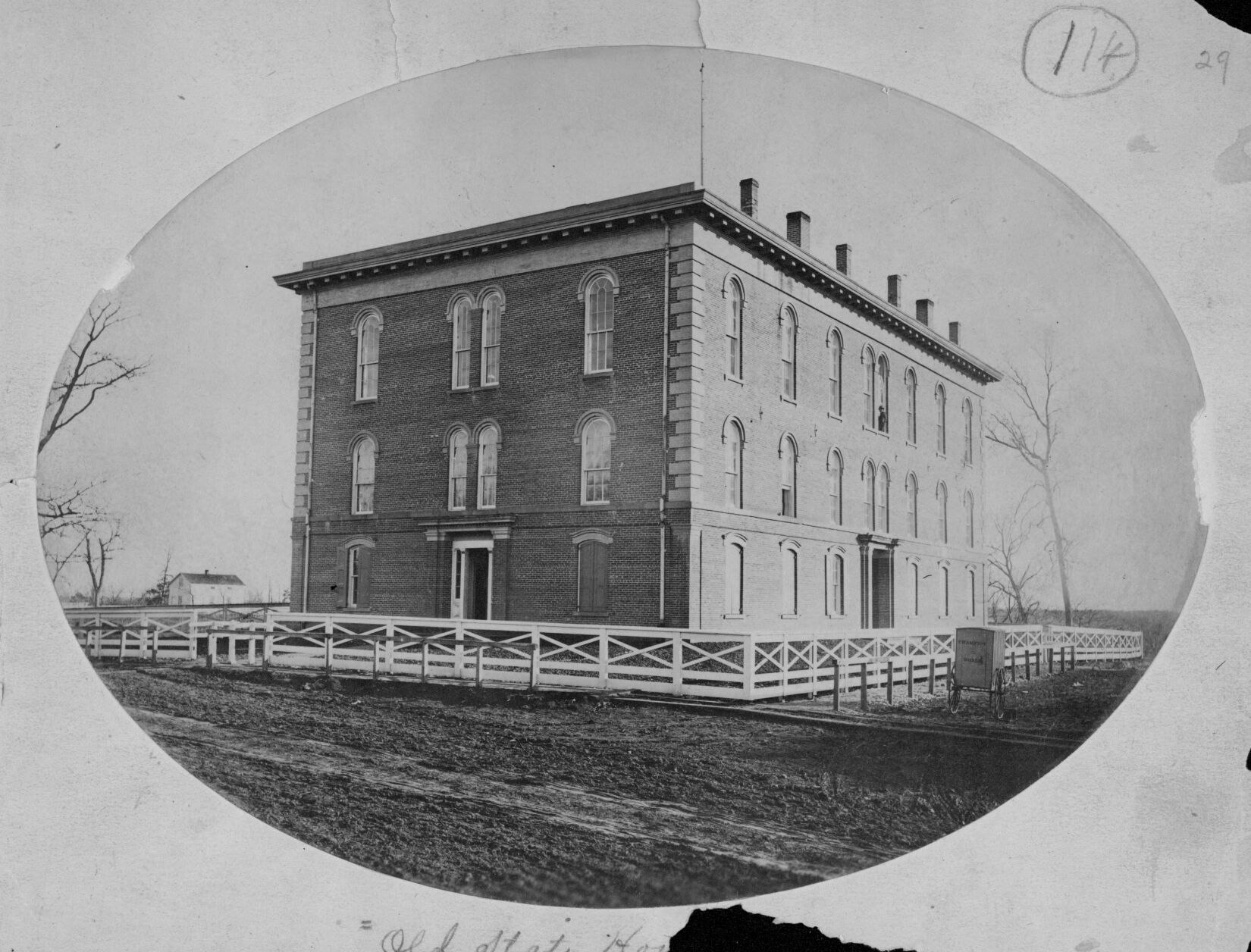 Curious Iowa: Why did the Iowa capital move from Iowa City to Des ...