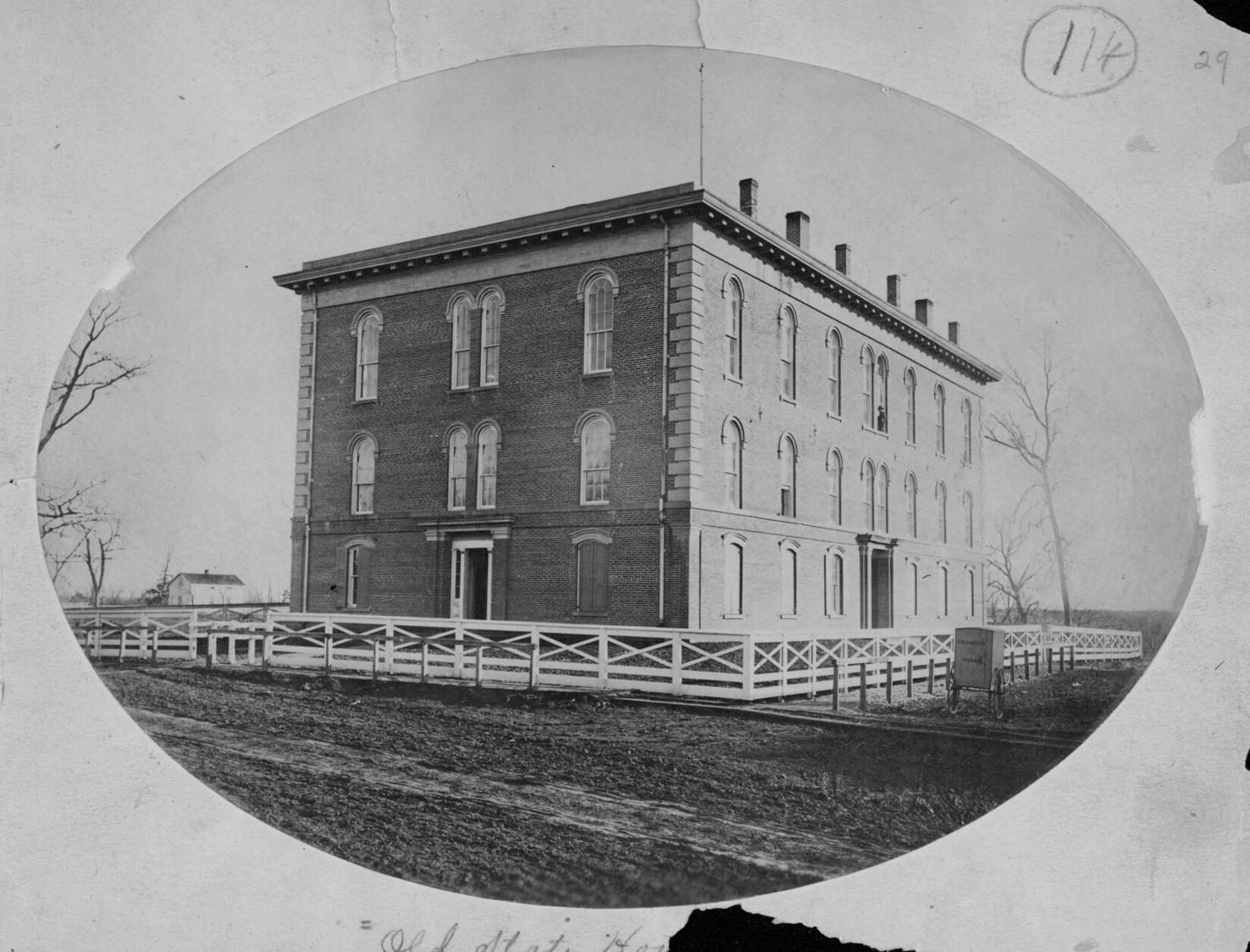 Curious Iowa: Why did the Iowa capital move from Iowa City to Des ...