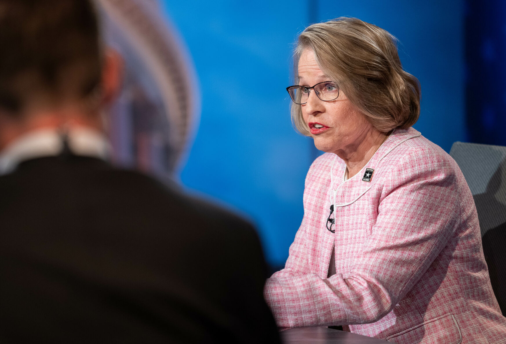 Who is Mariannette Miller-Meeks? Meet the Republican running to defend ...
