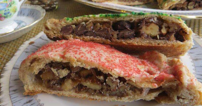 From the Pantry: Christmas Coffeecake a holiday morning tradition ...