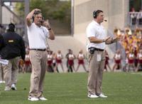 Three and Out: Can't have anything nice | Iowa Hawkeyes | thegazette.com