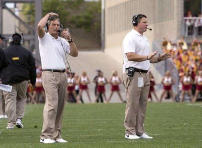 Three and Out: Can't have anything nice | Iowa Hawkeyes | thegazette.com