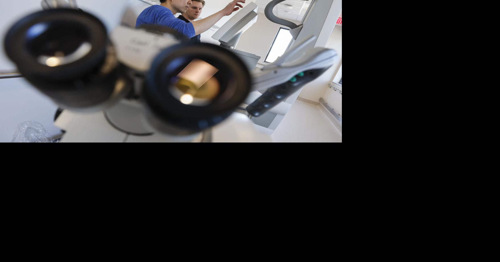 Steindler Orthopedics opening this month, UIHC next month in North ...