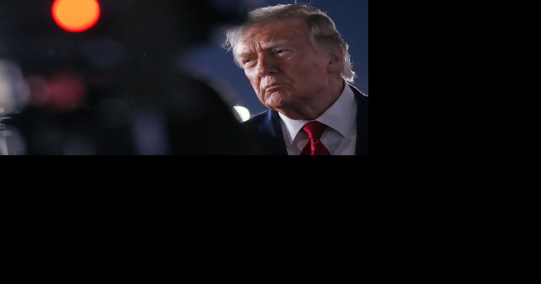 Letter to Editor: Trump Republican loyalists are real RINOs | Opinion ...