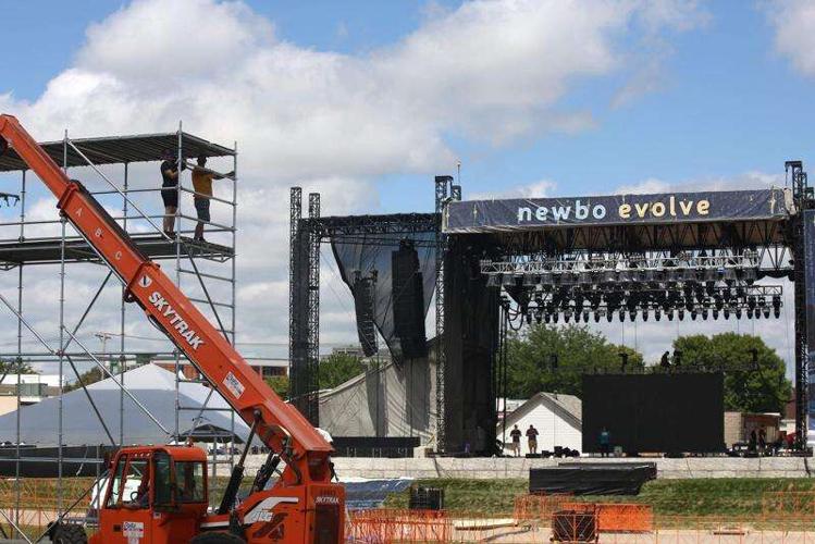 ‘Newbo evolve’ organizers sent to prison | Crime and Courts ...