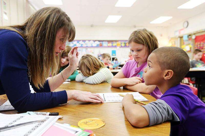Kenwood Elementary to become leadership magnet school | News ...