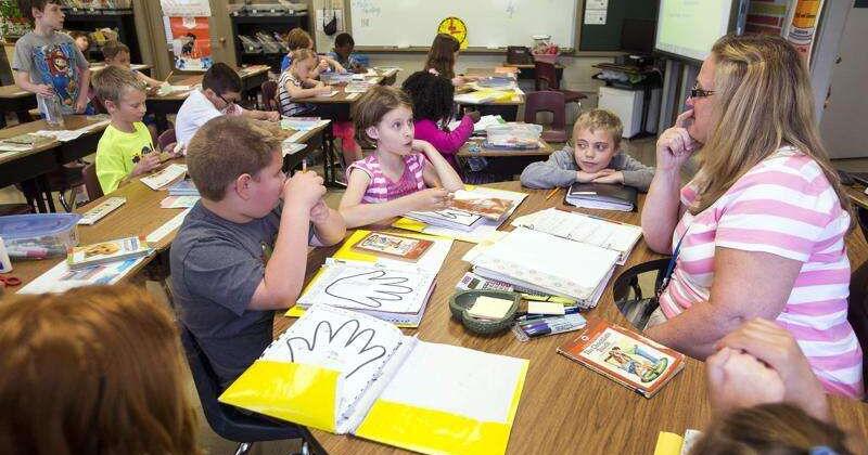 Almost one in four Iowa third-graders failed new reading tests, data ...