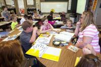Almost one in four Iowa third-graders failed new reading tests, data ...