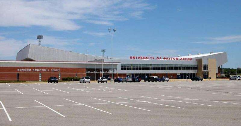 Dayton: Not the Hawkeyes' favorite city | Iowa Hawkeyes | thegazette.com