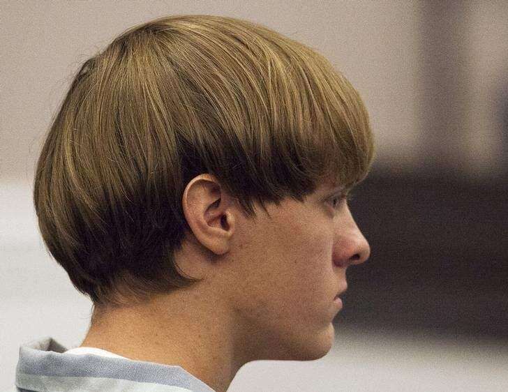 Prosecutors to seek death penalty in South Carolina church shooting ...