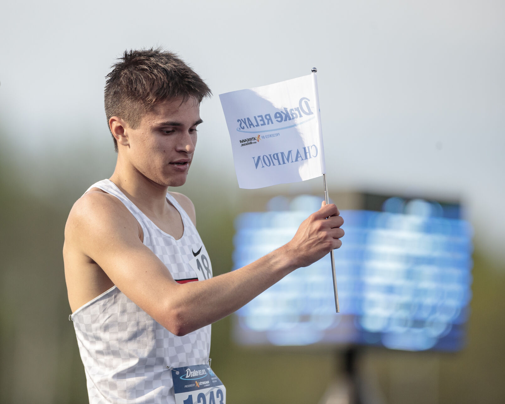 Five things to watch from the high school division at the Drake Relays ...