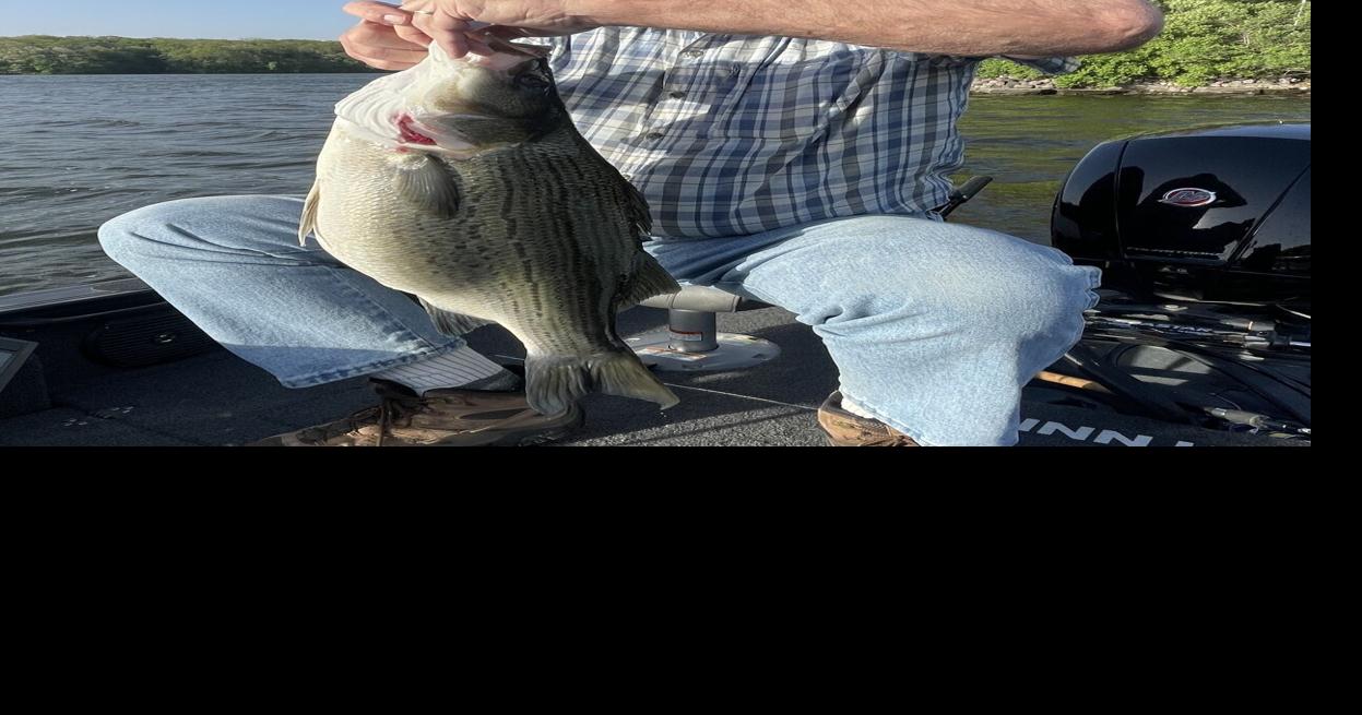 Understanding why fishing is about more than just catching | Sports ...