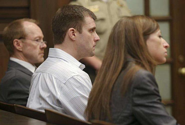 Coverage Replay: Nicholas Luerkens murder trial | News | thegazette.com