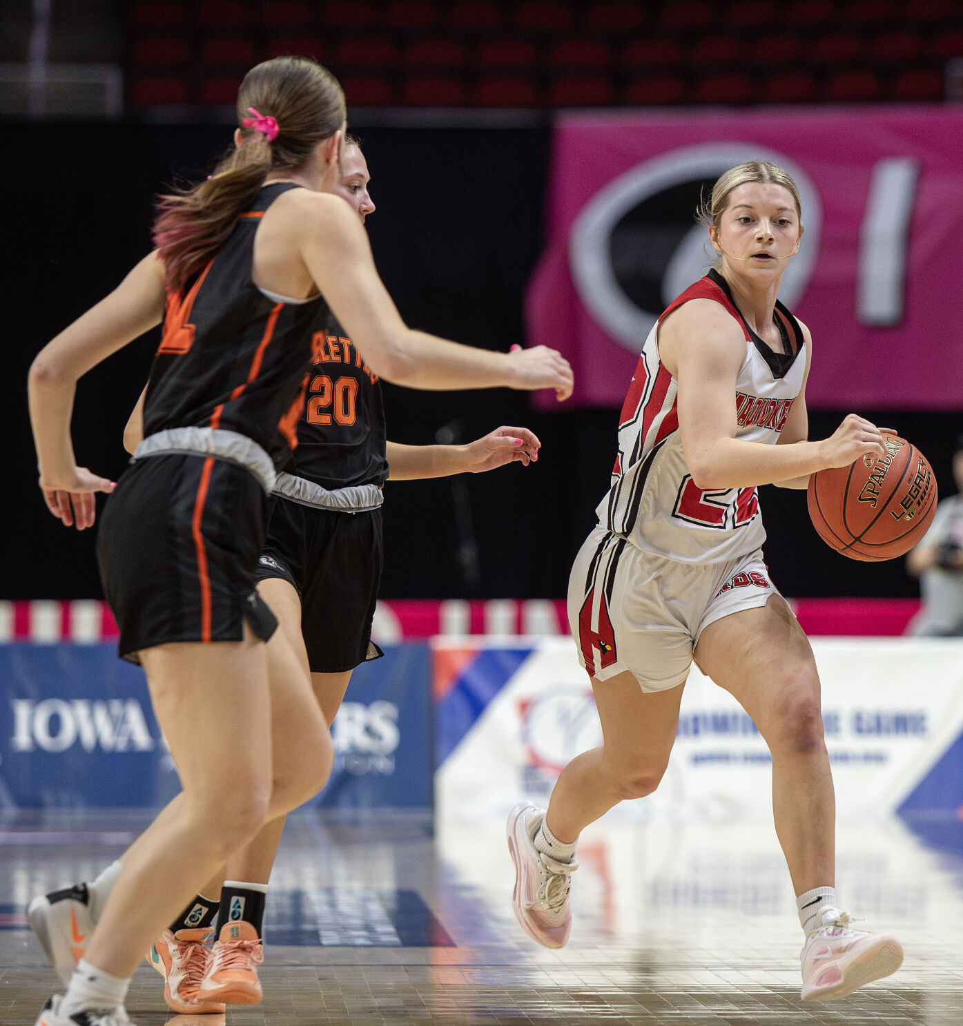 Photo gallery: Maquoketa vs. Mediapolis in Class 3A Quarterfinals at ...