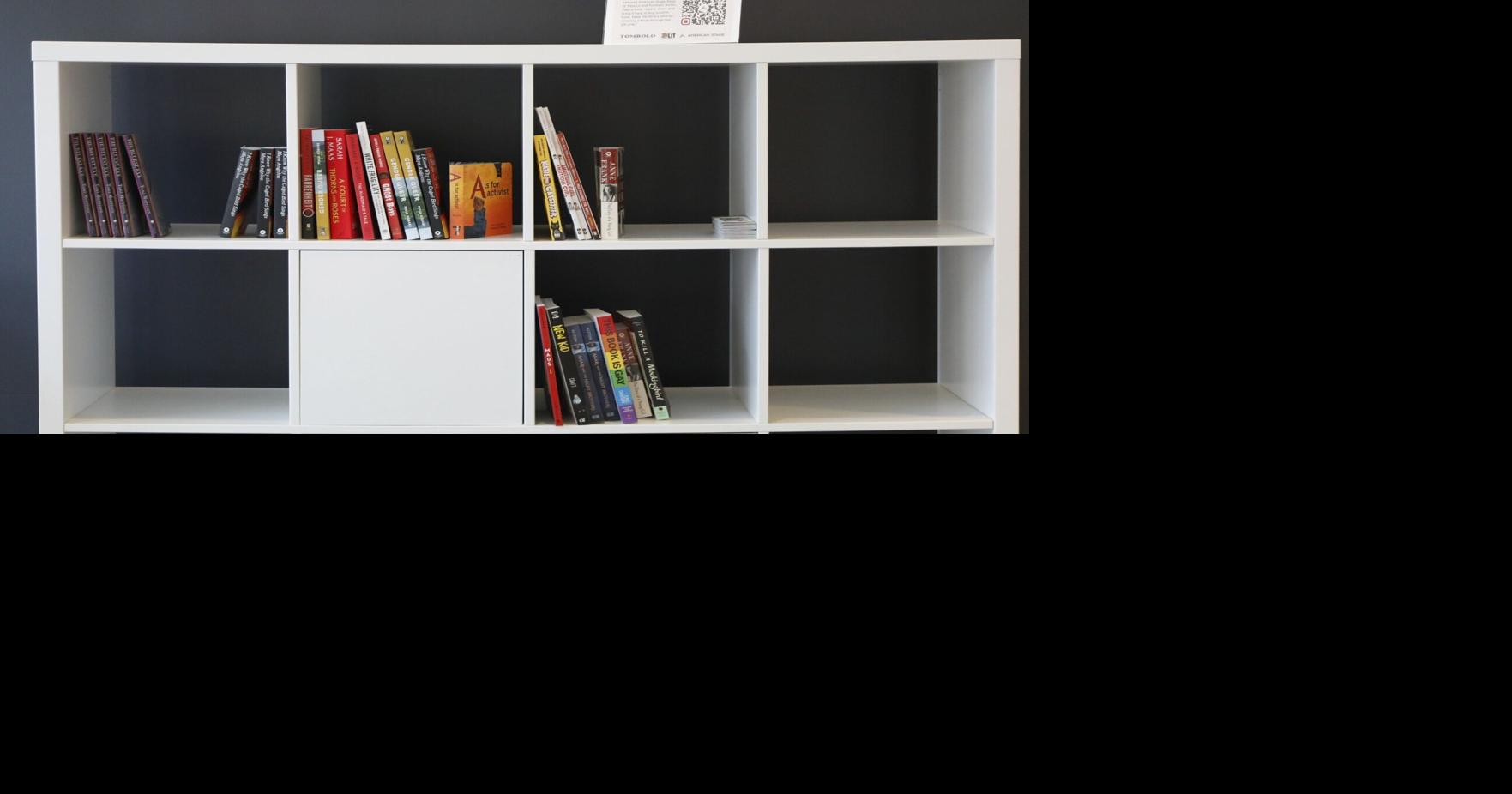 Opinion: Libraries, don’t stupidly justify book bans | Staff columnists ...