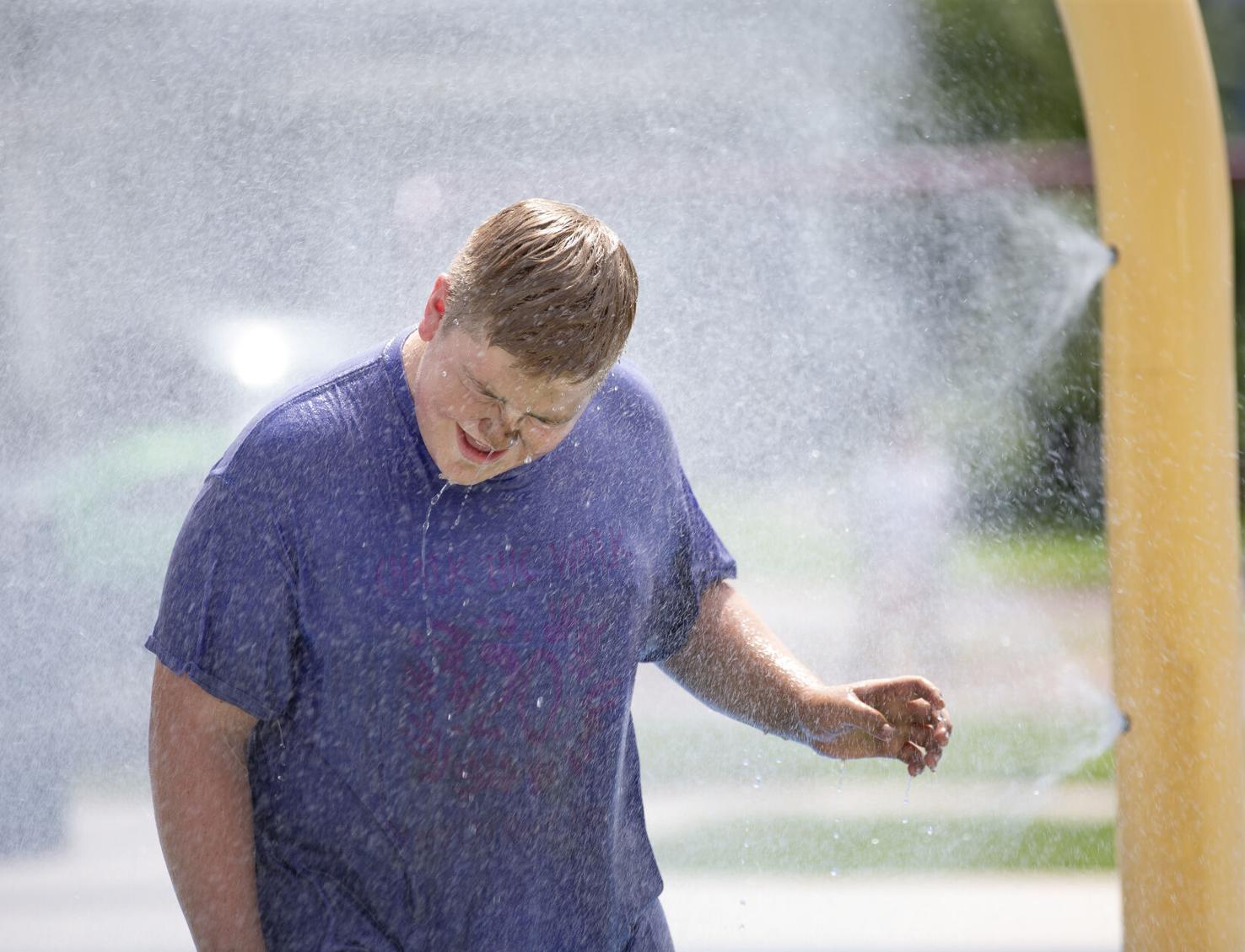 Here’s when your local pool, splash pad is opening | Recreation ...