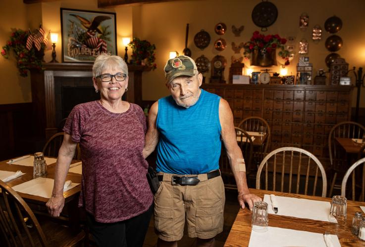 Community continues to fuel Iowa’s oldest restaurant | Food & Drink ...