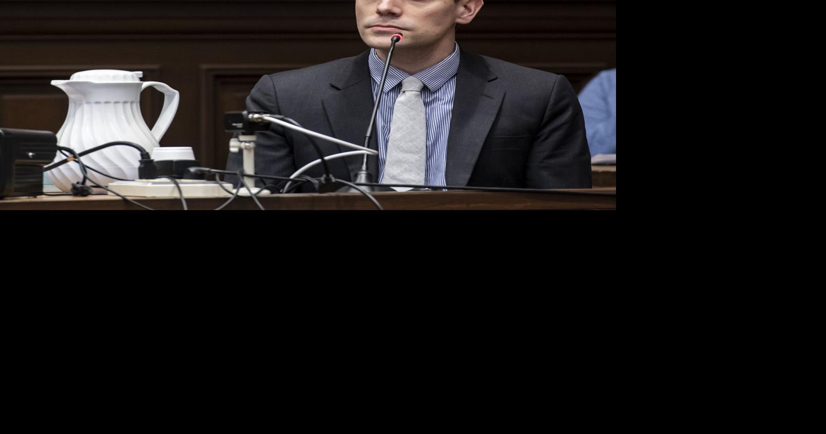 Defense expert says Alexander Jackson’s phone didn’t have doorbell ...