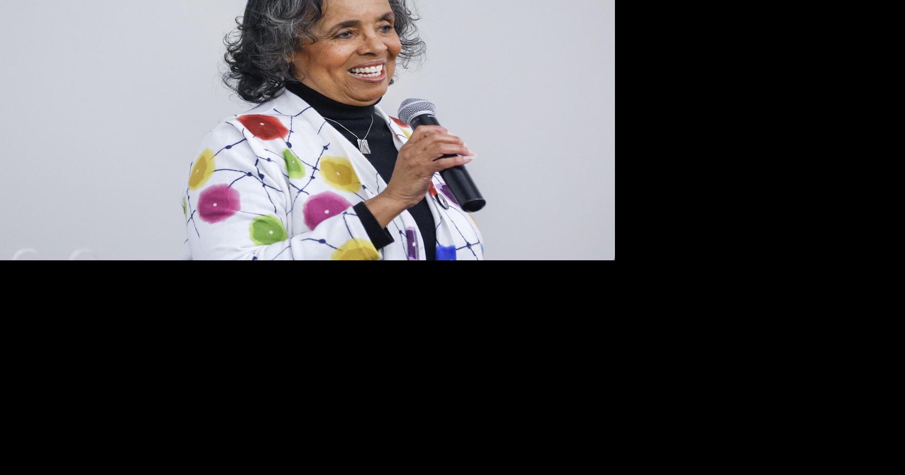 Ruth White’s ‘transformative’ legacy as director of Academy | Education ...