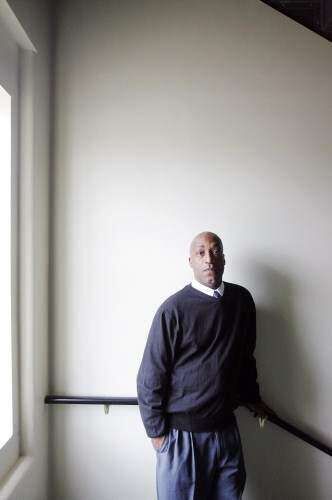 Radio dream springs from life at rock bottom | News | thegazette.com