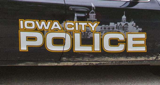 Iowa City police respond to shooting at apartment complex | News ...