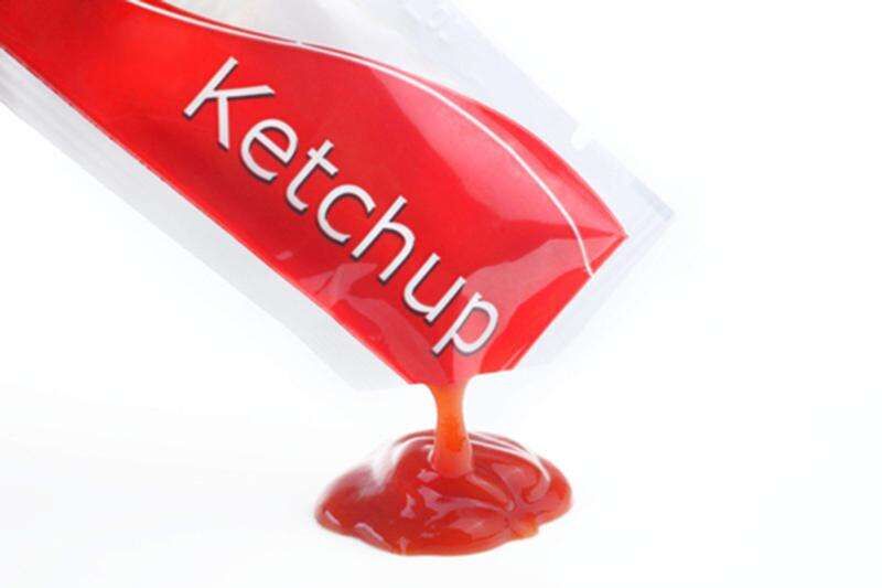 Ketchup packets to get a makeover? | World News | thegazette.com