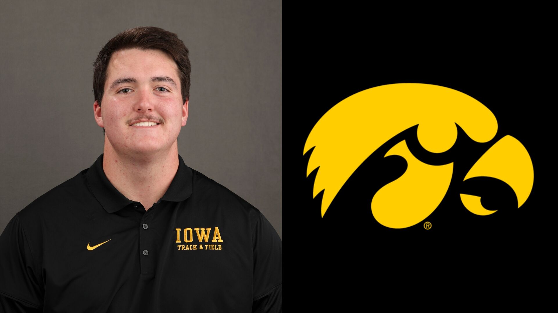 Ryan Johnson secures victory for Iowa in weight throw | Sports ...