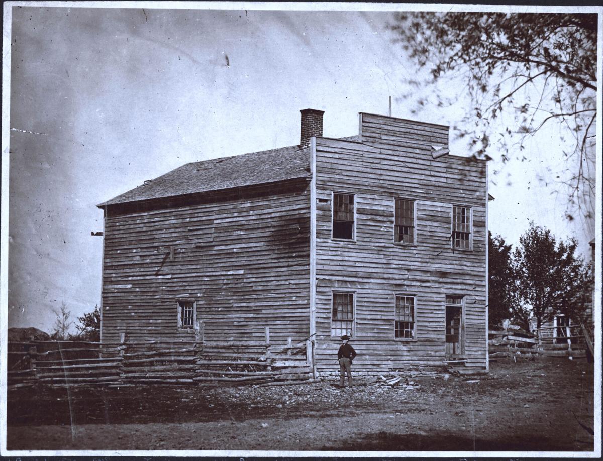 Curious Iowa: Why did the Iowa capital move from Iowa City to Des ...
