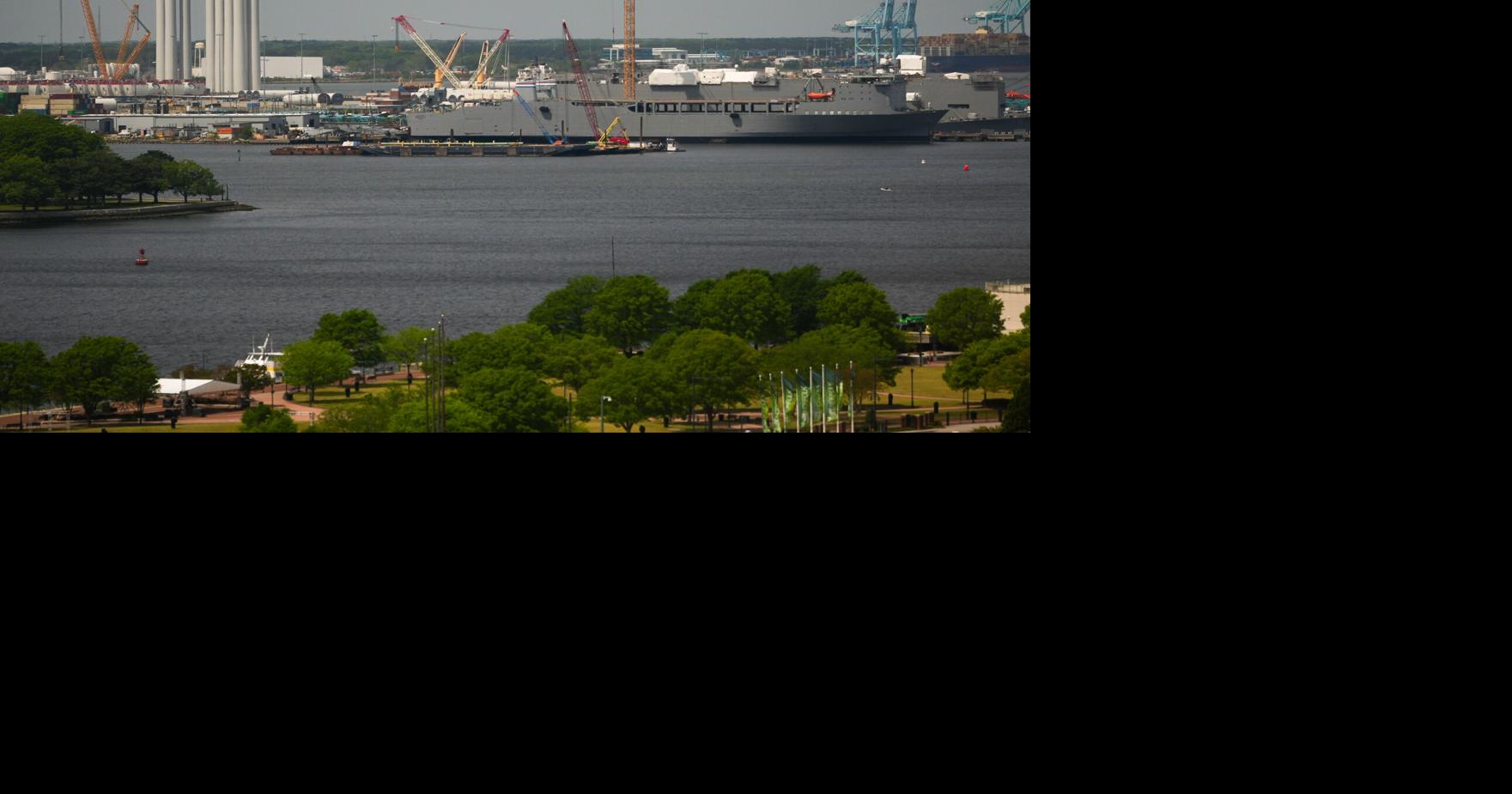 Trump's disdain for wind projects creates a political storm for ...