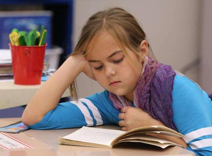 Iowa reading and math scores down compared to last year | Education ...