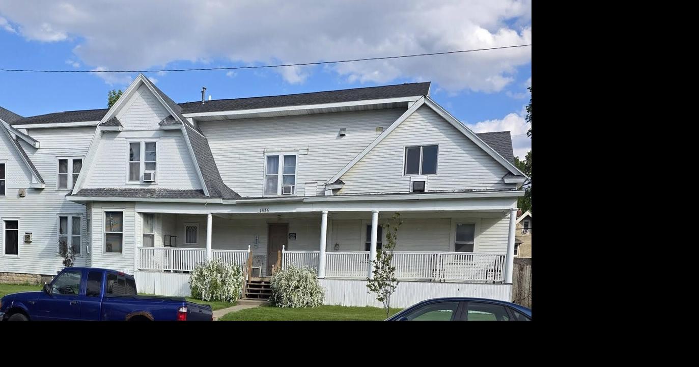 Time Machine: Linking 3 Cedar Rapids homes | Cedar Rapids & Eastern ...
