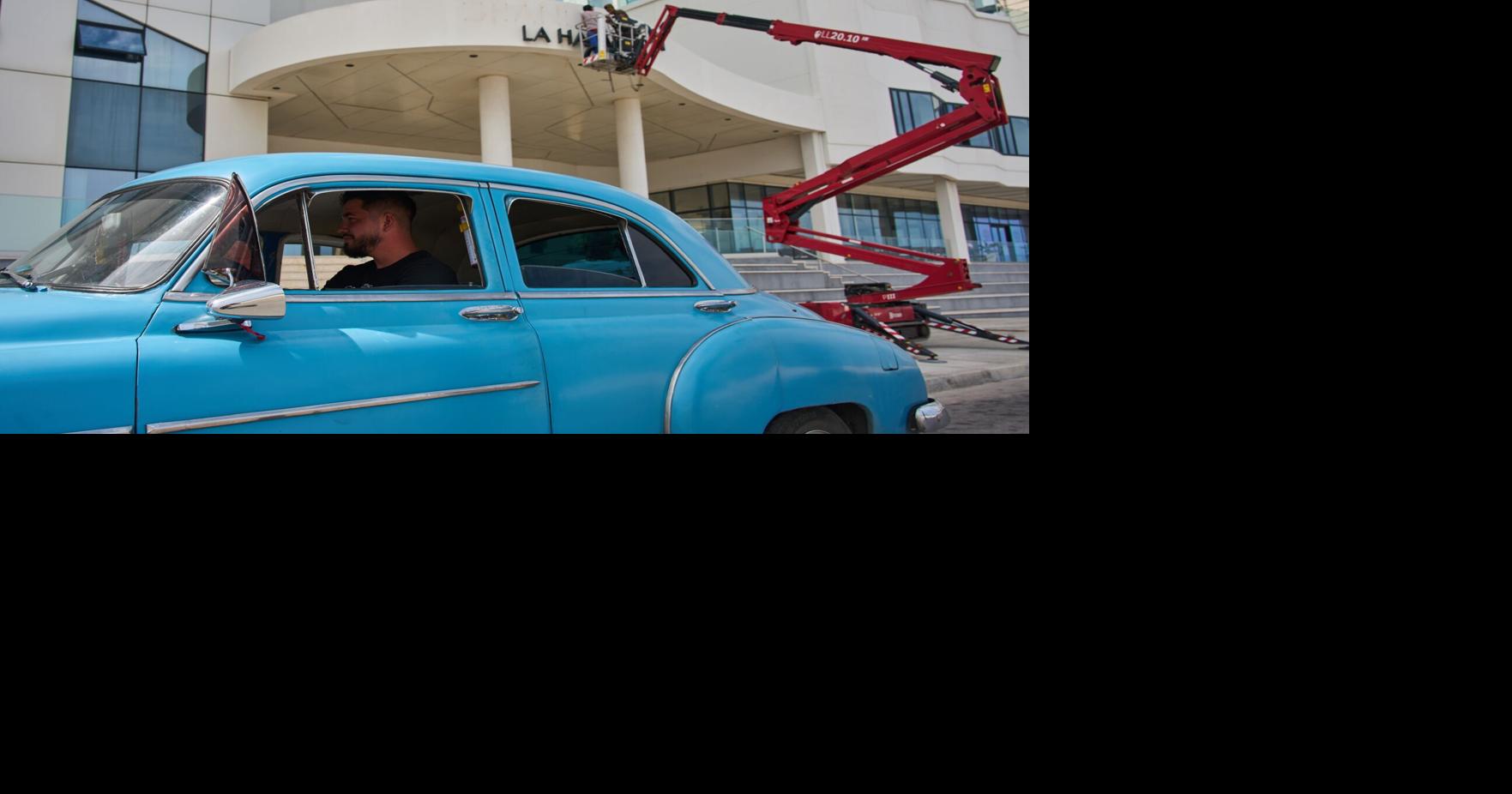 U.S. should leave Cuba alone | Opinion | thegazette.com