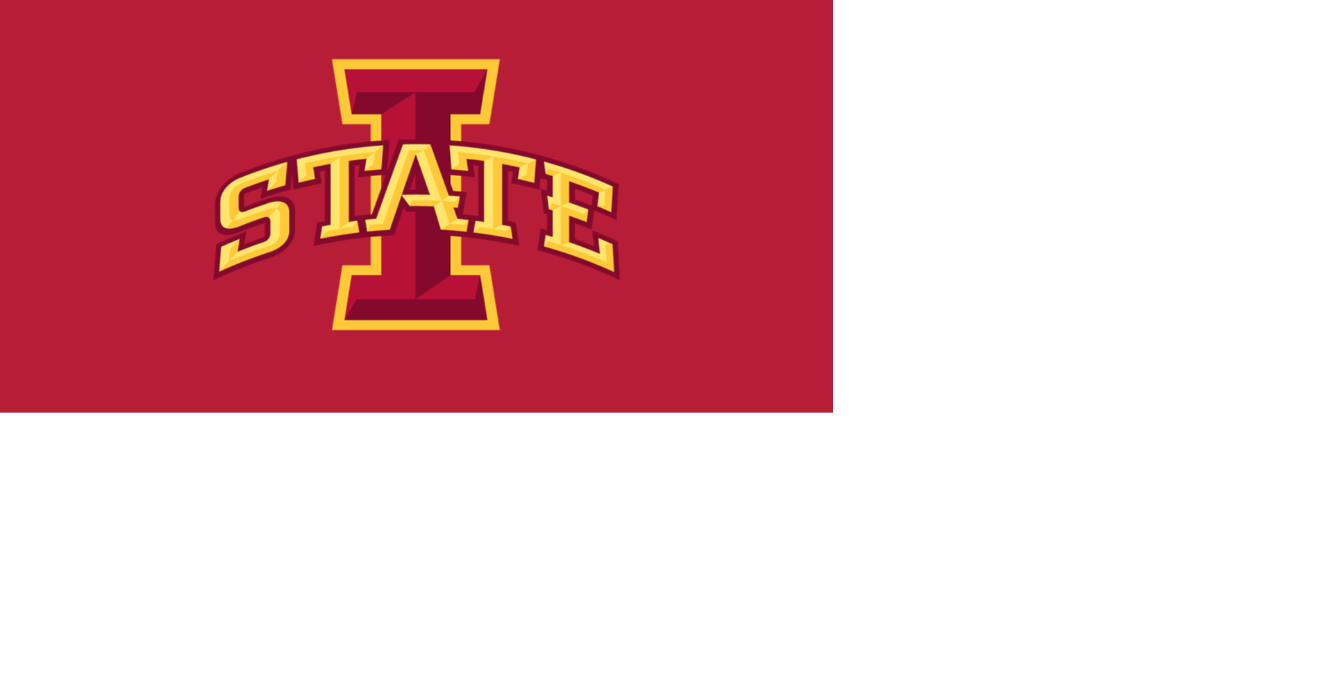 Iowa State’s Daniel Herrera goes from junk-food junkie to lean, mean ...