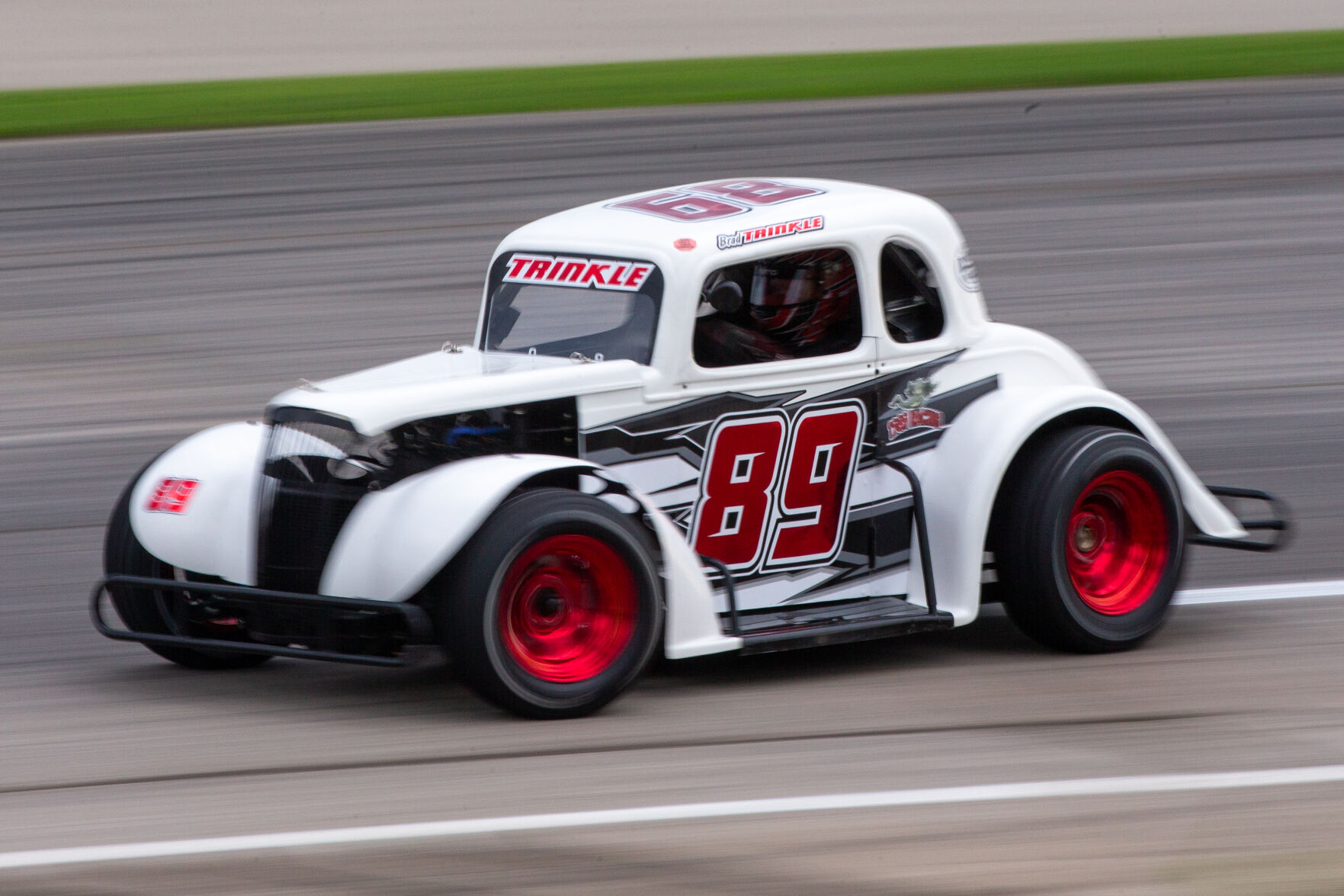 Photo Gallery: Mid-Am Racing Series returns to Hawkeye Downs (06/13 ...