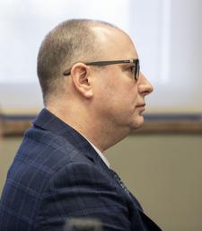 Prosecution’s expert: Marion man who killed son was not experiencing ...