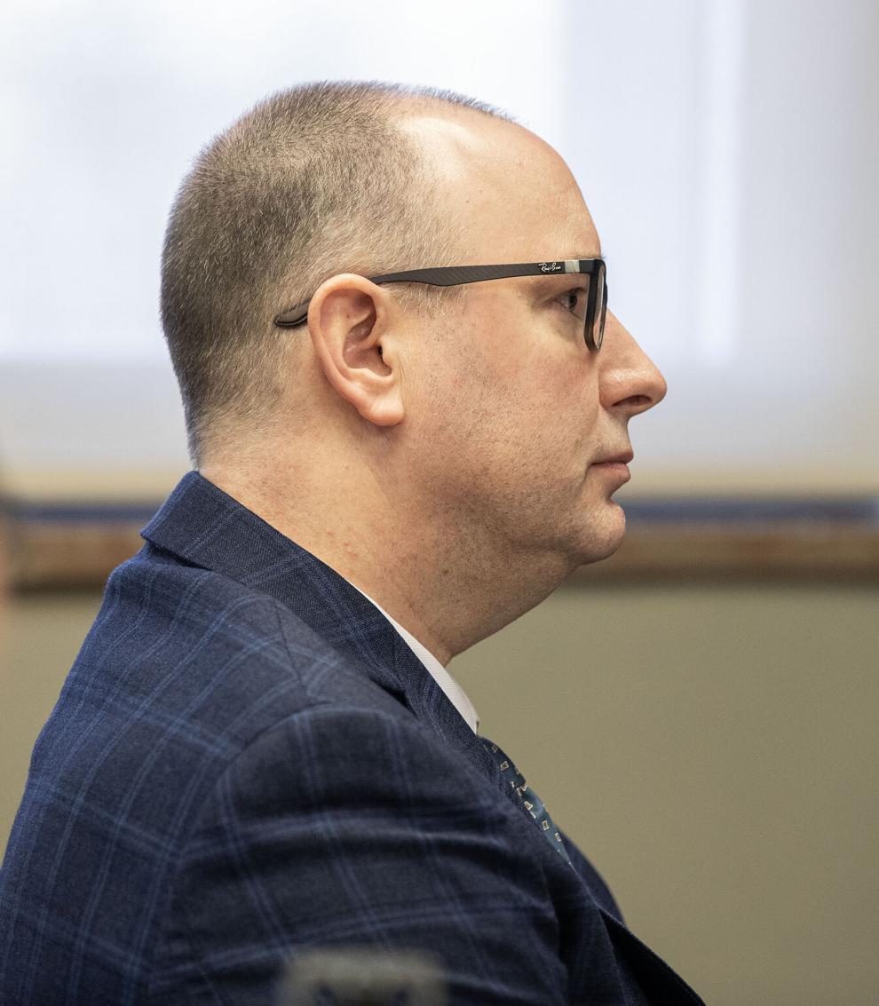 Prosecution’s expert: Marion man who killed son was not experiencing ...