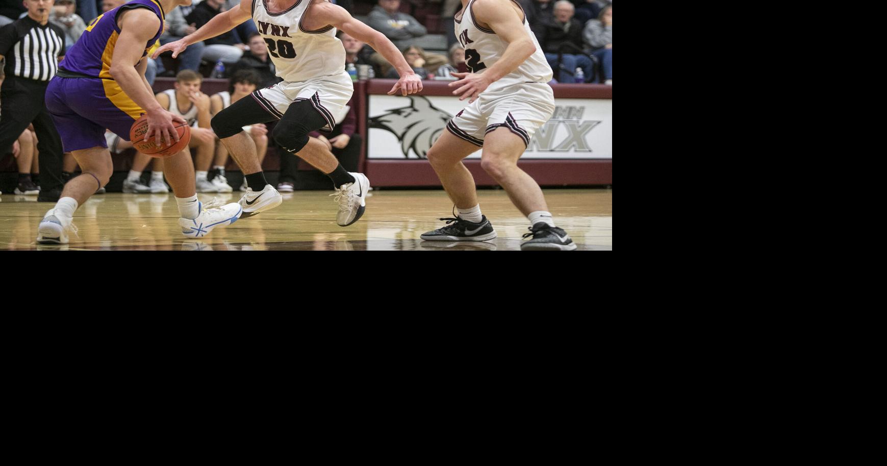 Saturday’s Class 1A, 2A boys’ basketball substate finals | High School ...