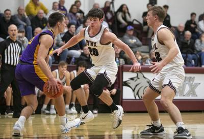 Saturday’s Class 1A, 2A boys’ basketball substate finals | High School ...