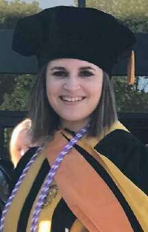 Dr. Jennifer Torgerson (Ortega) DNP, FNP-C | Milestones & Announcements ...