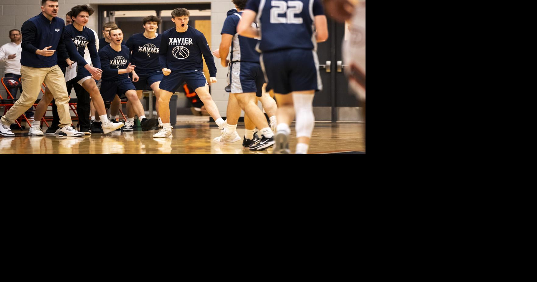 Monday’s Class 3A boys’ basketball substate finals | High School ...