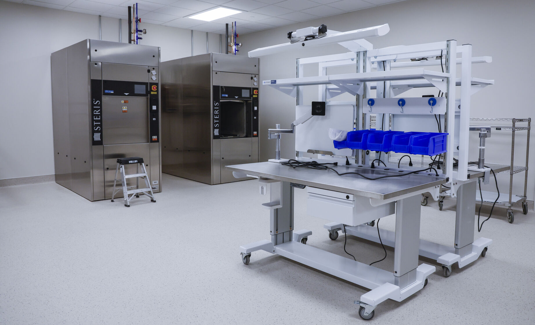 Curious Iowa: How do hospitals dispose of medical waste? | Curious Iowa ...