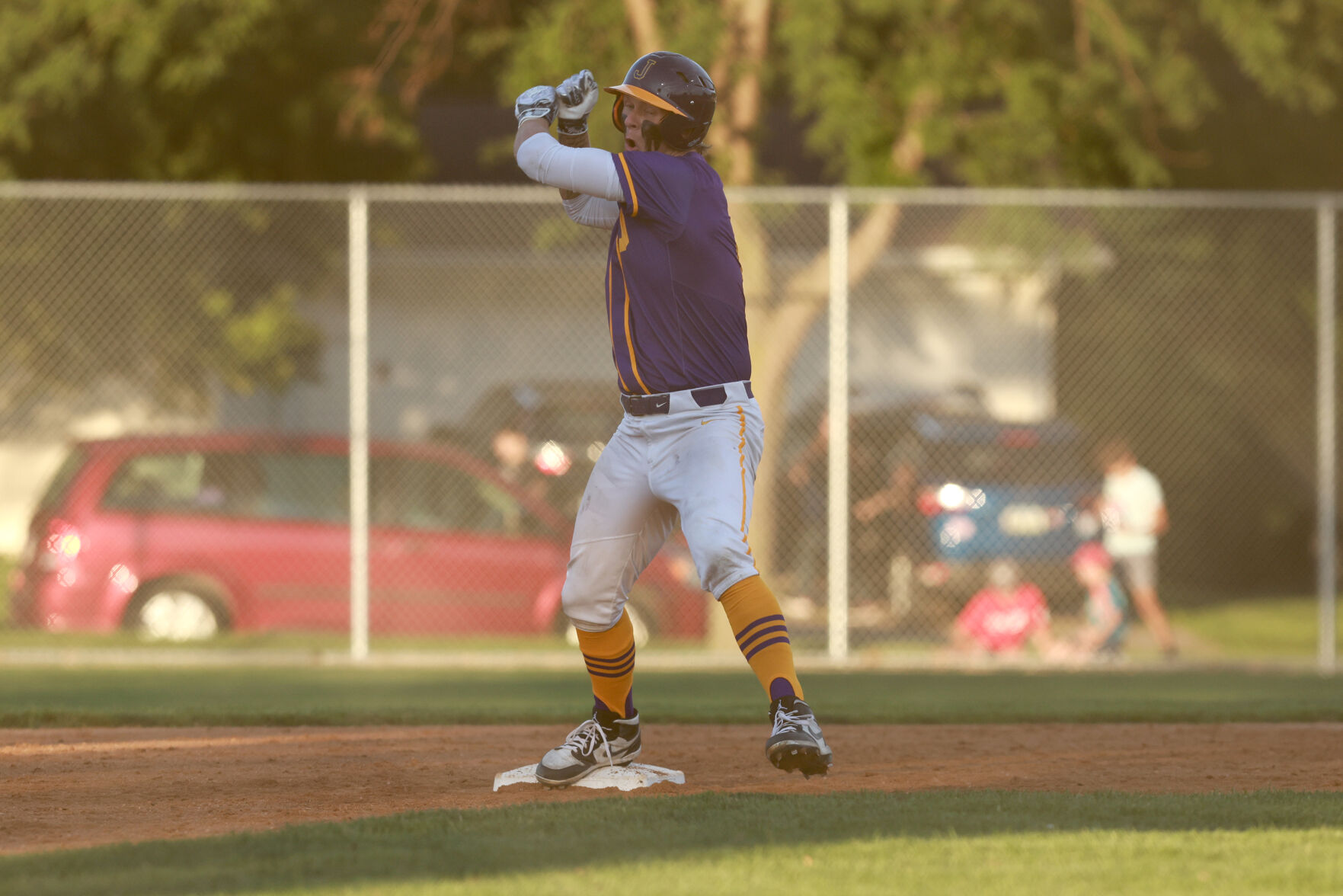 Photos: Iowa City High vs. Johnston baseball (July 8, 2024) | Gazette ...