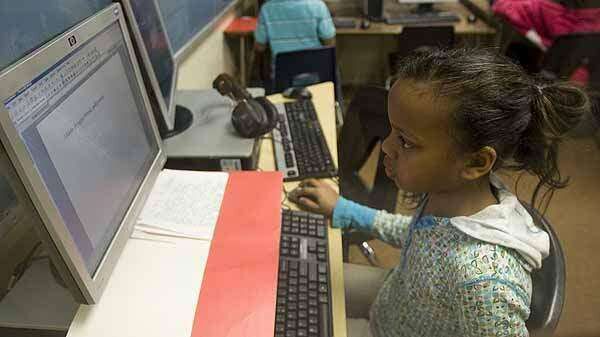 Academy helps elementary students plan for the future | Education News ...