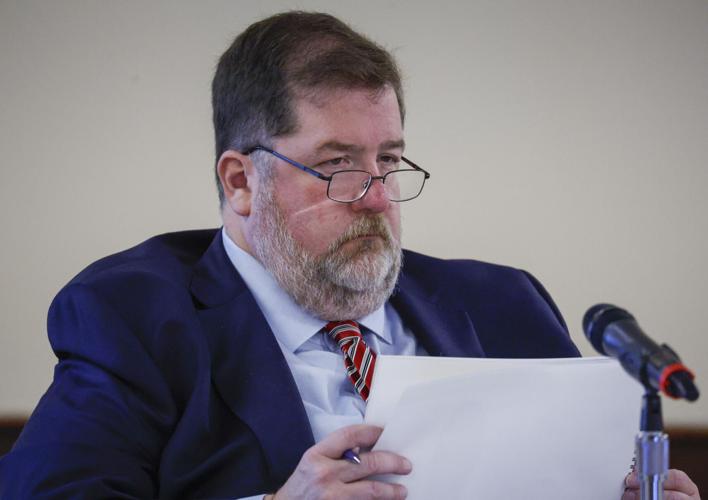 Democratic campaign accused of misusing University of Iowa trademark in ...